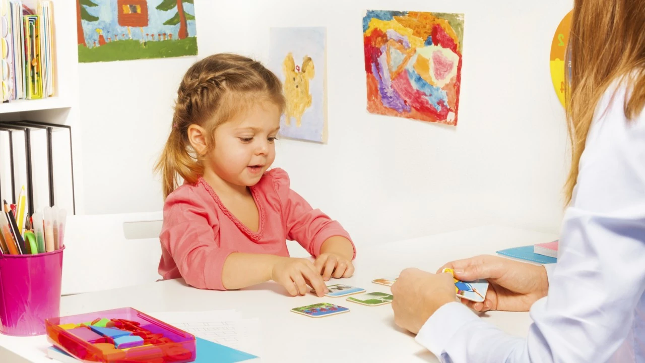 Paediatric Hearing Tests & Audiometric Examination | Edgecliff Hearing