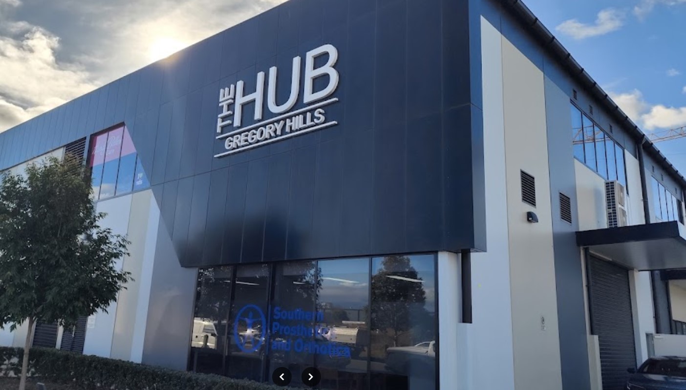 Gregory Hills Clinic